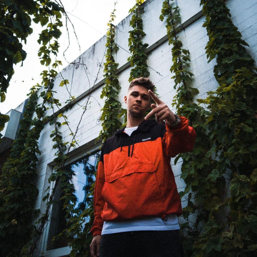 OHA - UNDERRATED DEUTSCHRAP