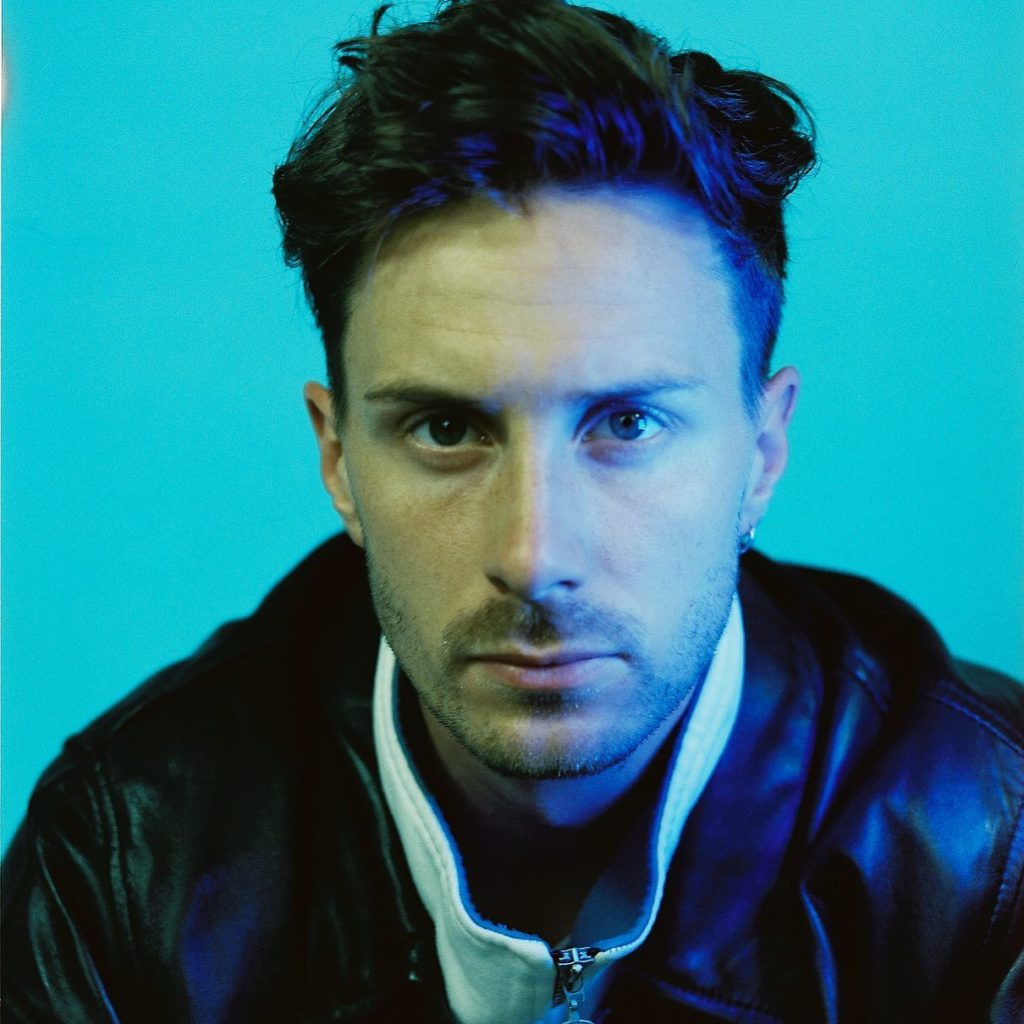 JIONI - UNDERRATED DEUTSCHRAP