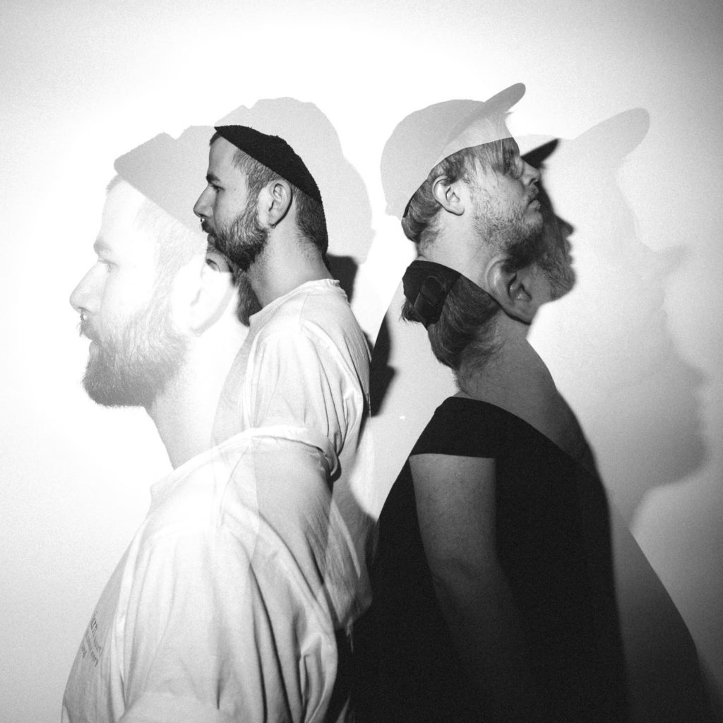 PEREZ - UNDERRATED DEUTSCHRAP