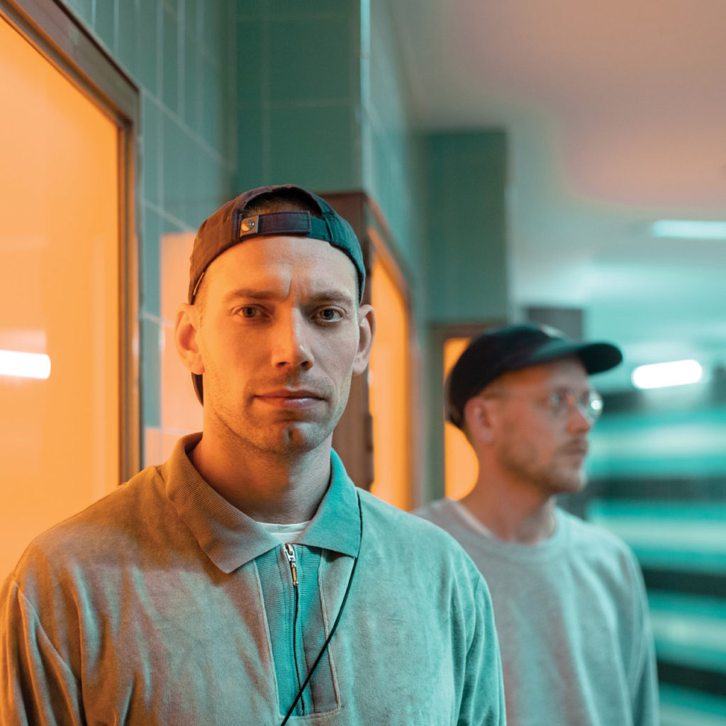 FANTAAZMA - UNDERRATED DEUTSCHRAP