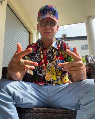 THIZZY - UNDERRATED DEUTSCHRAP