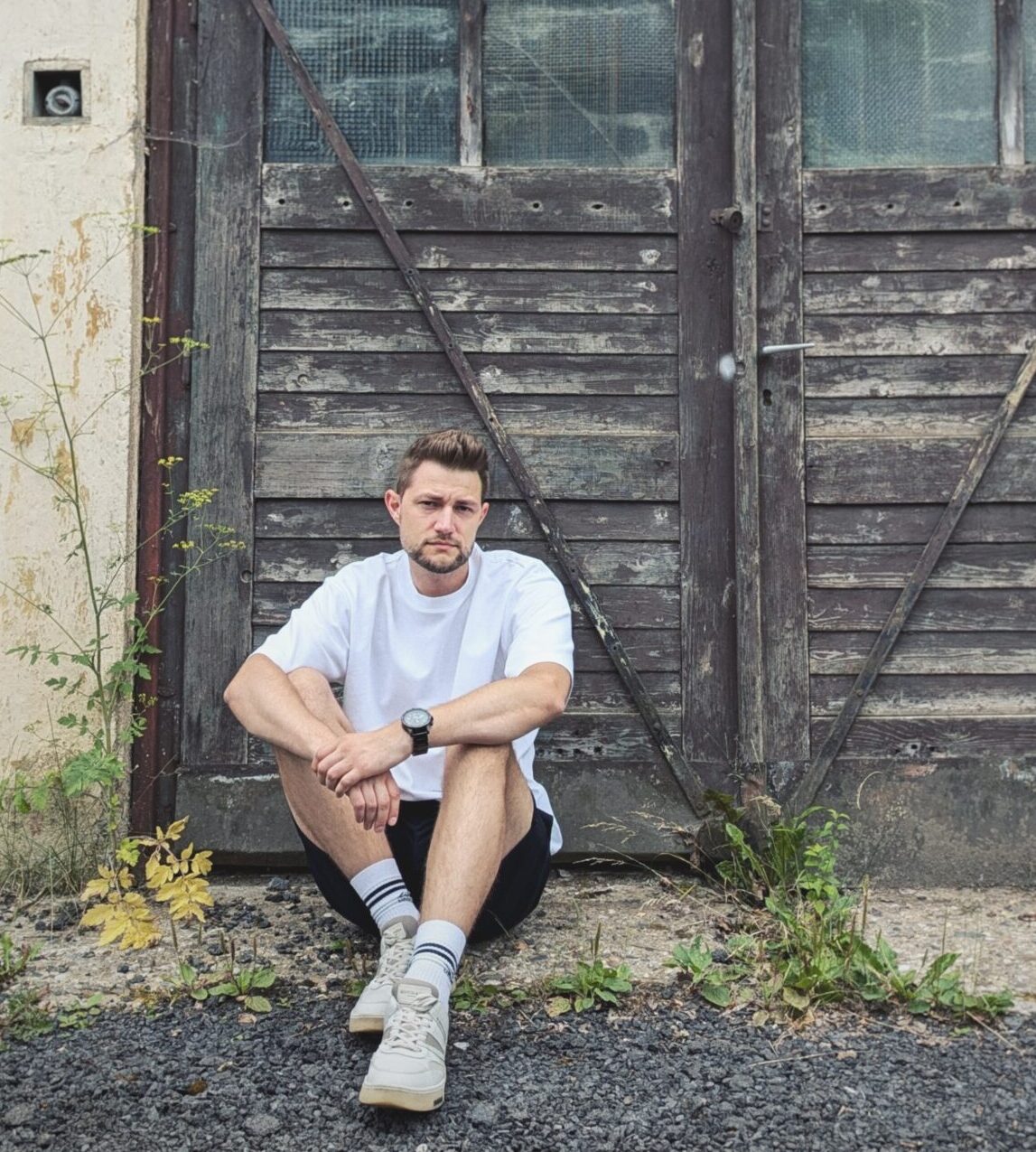 ROBIRD - UNDERRATED DEUTSCHRAP